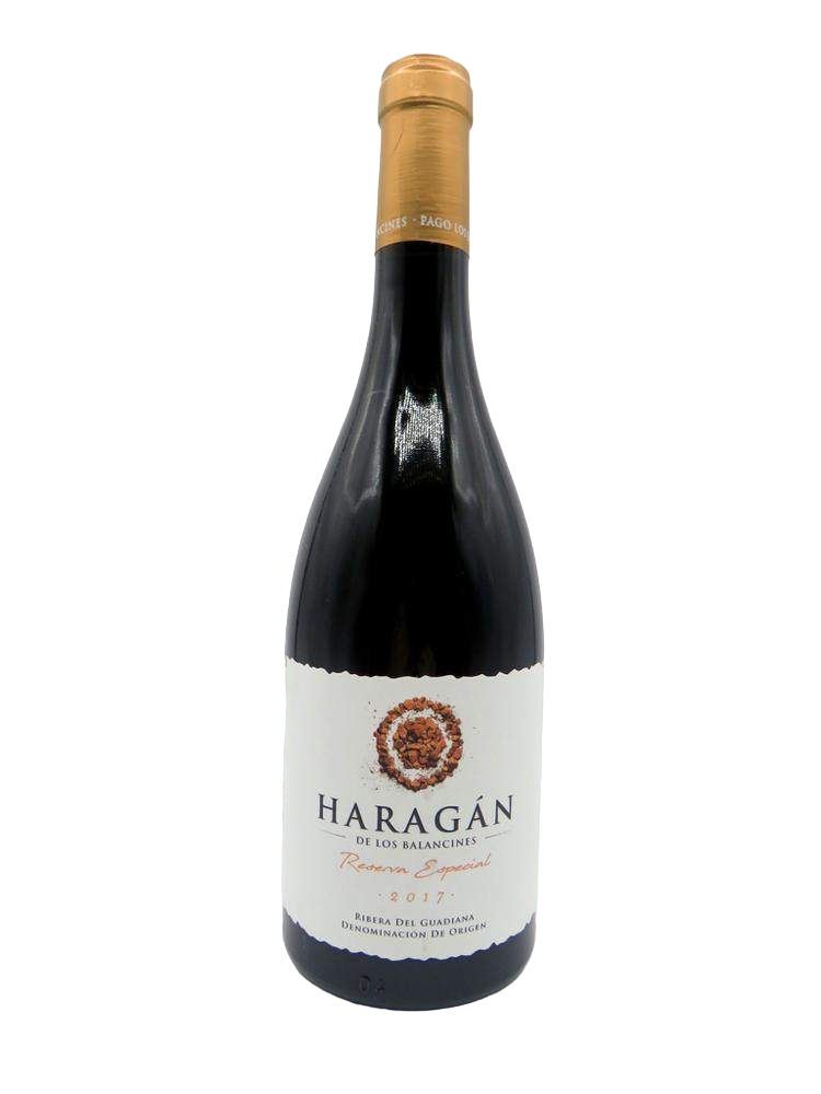 HARAGÁN - Saudade Olivenza